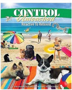 Control Unleashed: Reactive to Relaxed | Mungosbooks